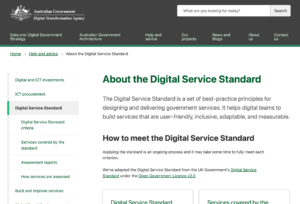 Content strategy for digital.gov.bc.ca – Province of British Columbia