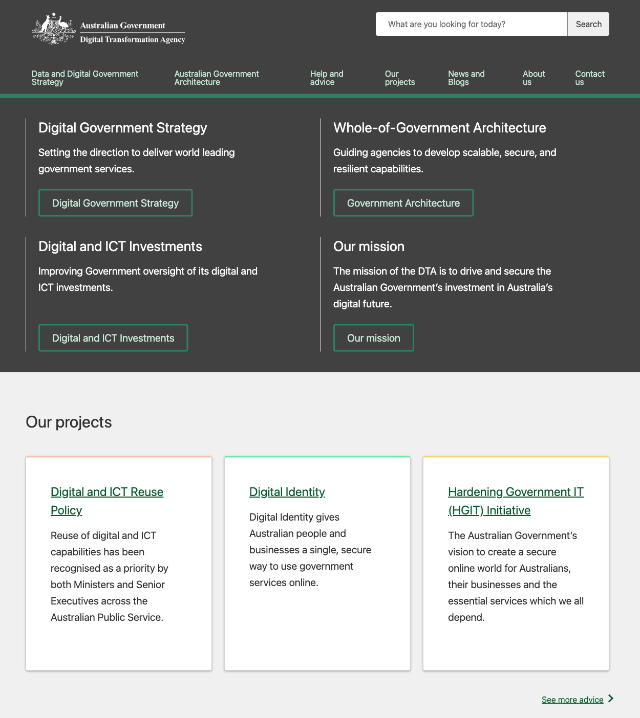 Content strategy for digital.gov.bc.ca – Province of British Columbia