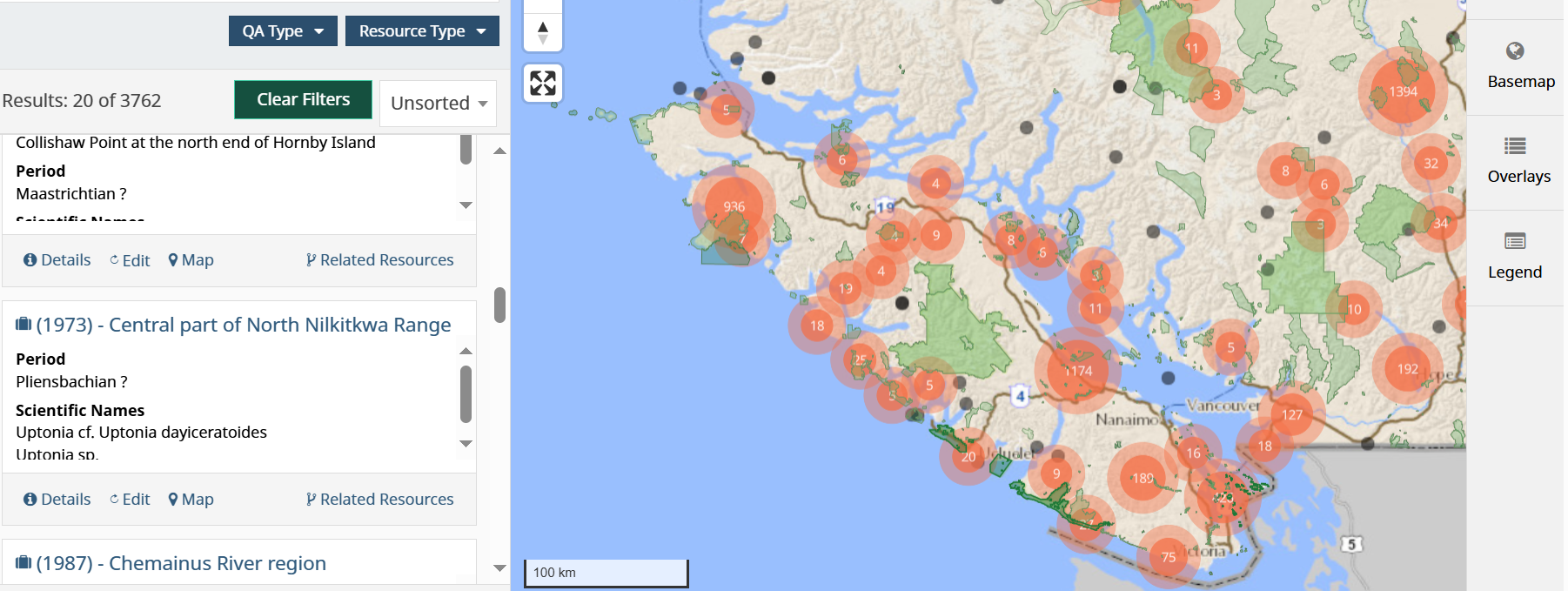 Managing and protecting cultural and heritage resources – Province of ...