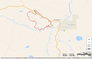 Enhancing vision at BC Wildfire Service – Province of British Columbia