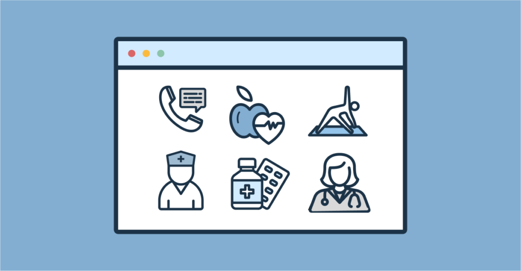 Improving HealthLink BC’s website for everyone’s needs – Province of ...