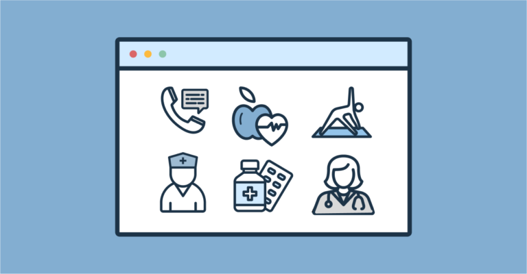 Improving HealthLink BC’s website for everyone’s needs – Province of ...