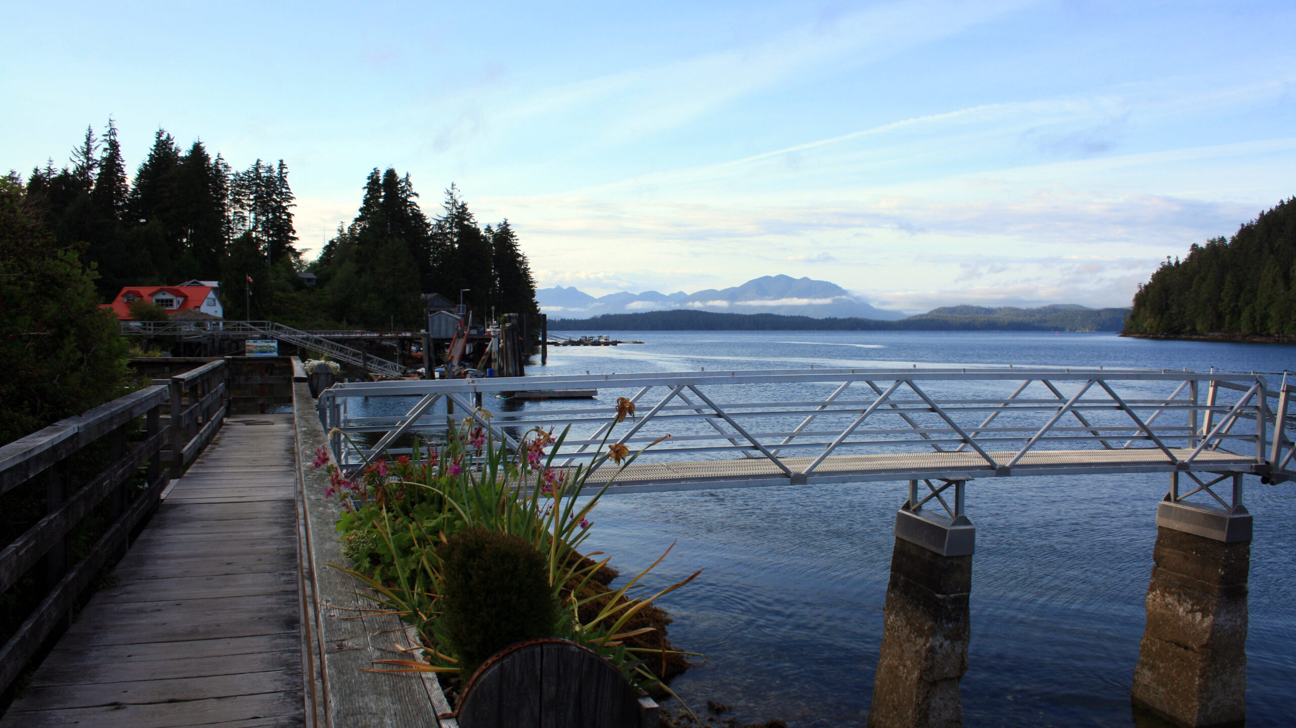 How AI is helping to automate coastal and inland infrastructure mapping ...