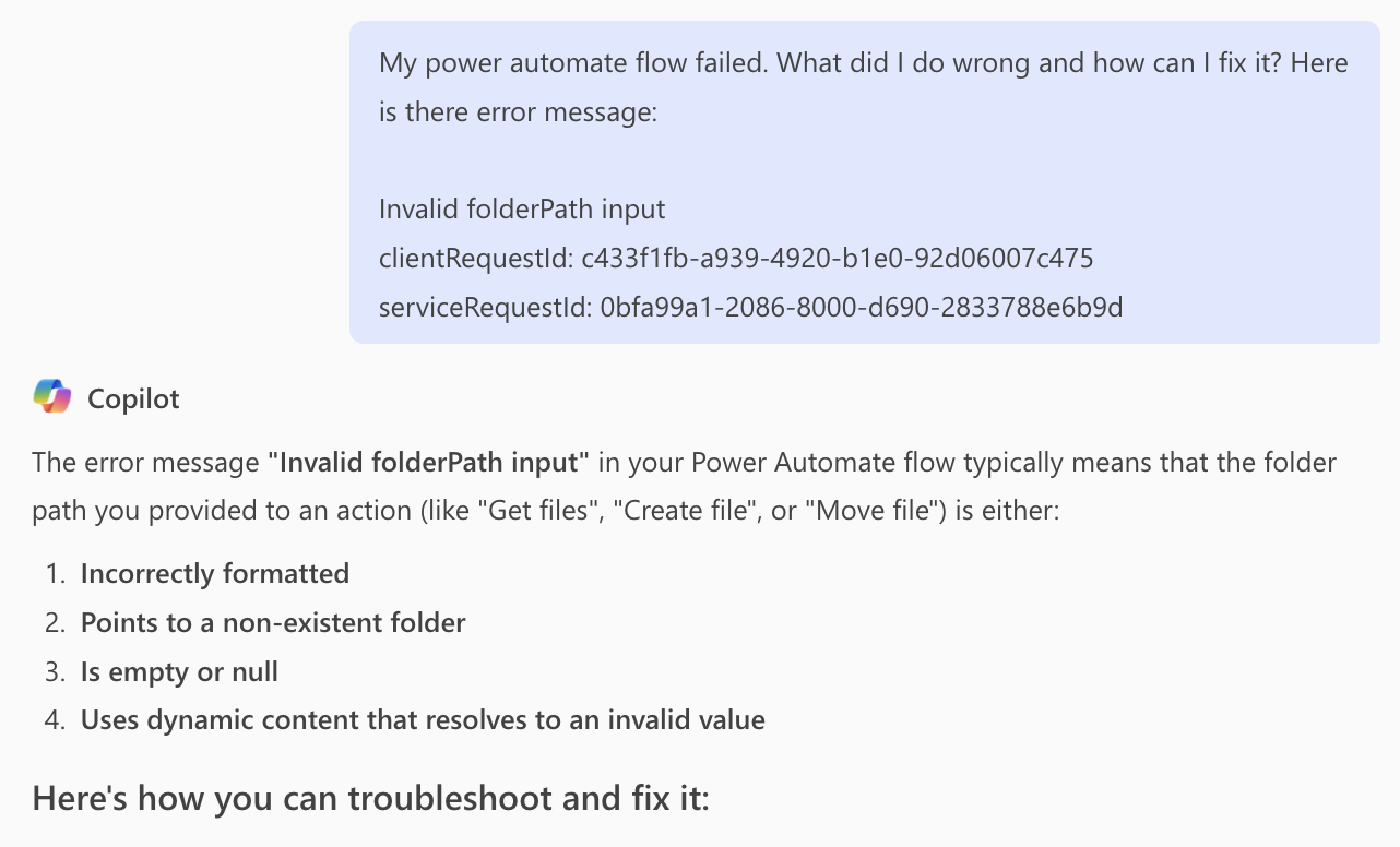 From frustration to flow: How Power Automate simplified my workday ...
